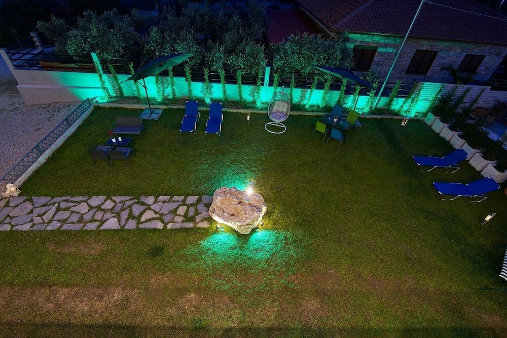 Otel Grey House Apartments, Dünya, foto