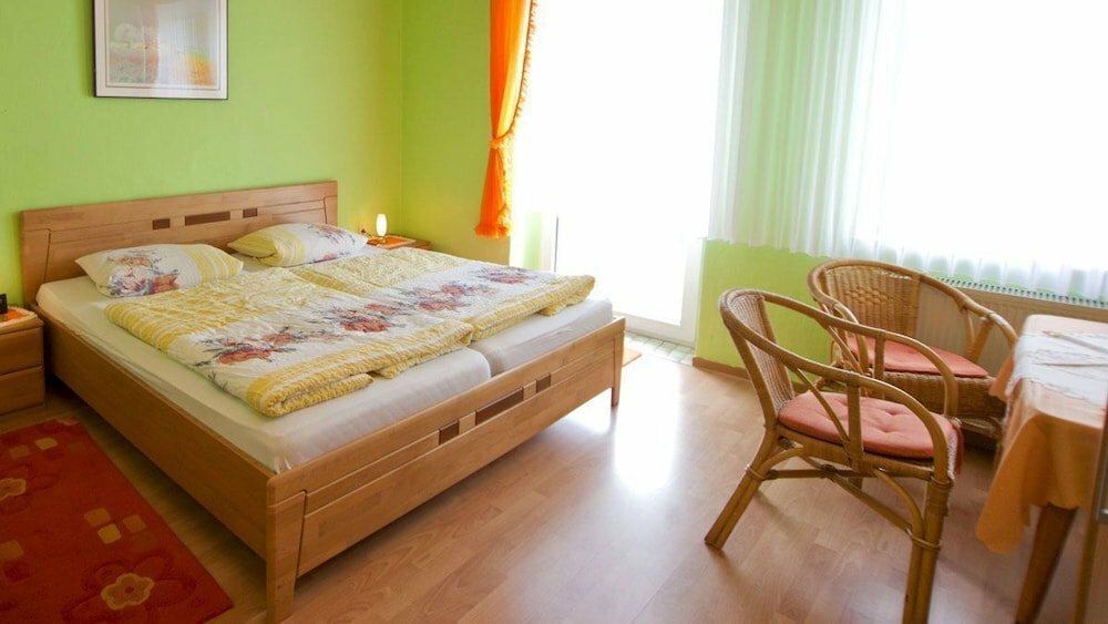 Otel Landgasthof Wickert, Renanya‑Palatinate, foto