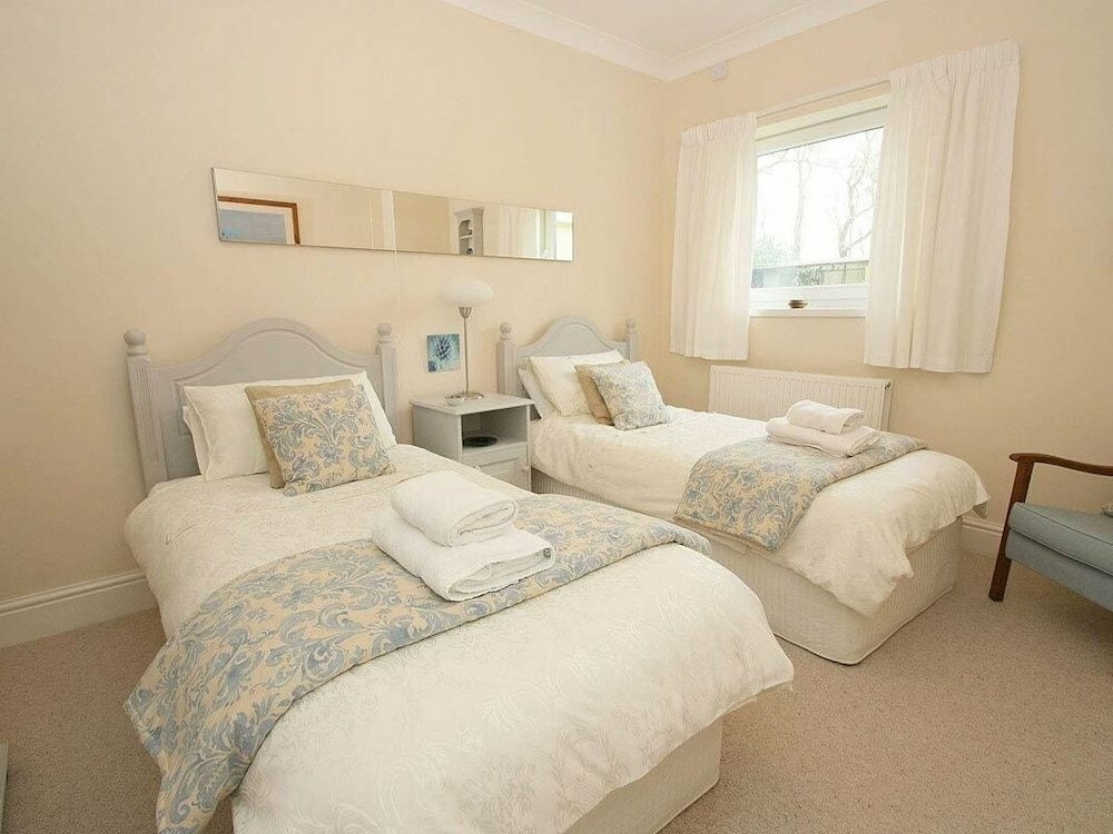 Otel Trelaze, Cornwall County, foto