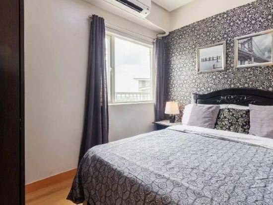 Otel Trees Residences, Quezon Şehri, foto