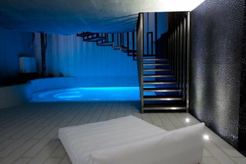 Otel Mood - Private Suites, Setubal, foto