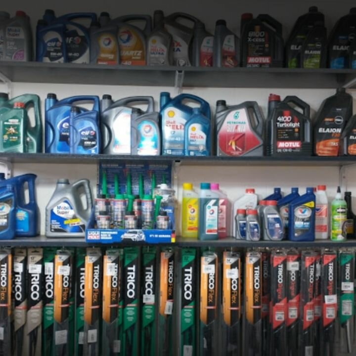 Oto aksesuarları Auto Gnc, , foto