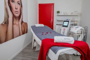 SkinMedic Beauty Clinic Trento (Trentino-Alto Adige, Trento), güzellik salonu  Trento'dan