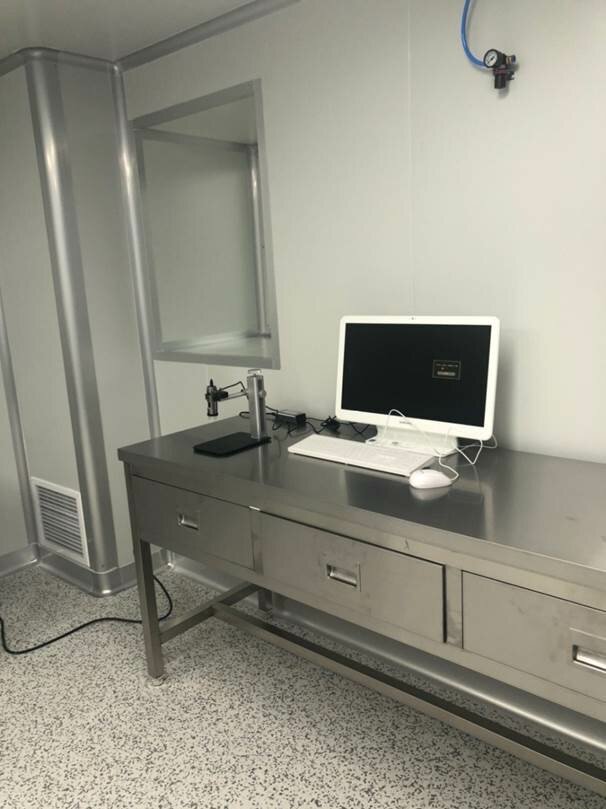 Medikal ürün firmaları Tibtexnika, Buhara, foto