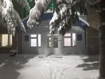 Inspektsiya gostekhnadzora po Mr Meleuzovsky rayon i Gp g. Meleuzu Rb (ulitsa Vorovskogo No:8), denetim firmaları  Meleuz'dan