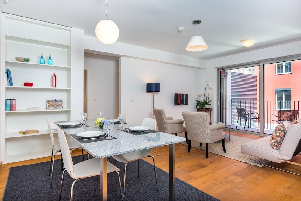 Otel Casa da Praça, Funchal, foto