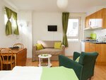 Appartementen Zandvoort (North Holland, Medemblik, Bakkerstraat, 2), kısa süreli konaklama