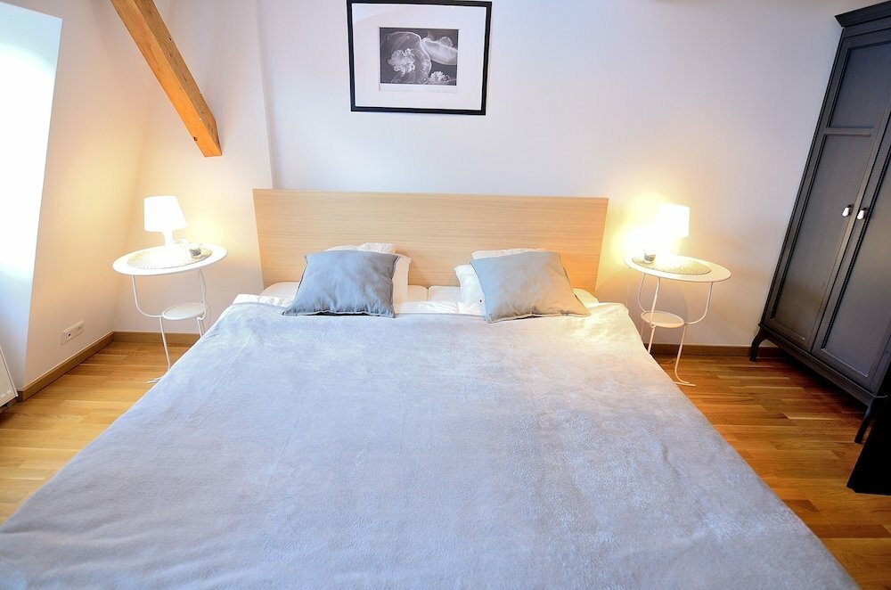 Otel Victus Apartamenty - Royal, Sopot, foto