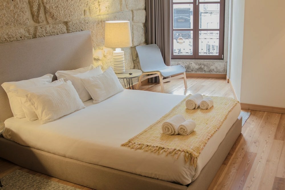 Otel Citybreak Apartments Douro View, Porto, foto