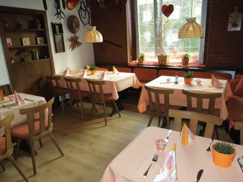 Otel Haus Bergmann, Harsewinkel, foto