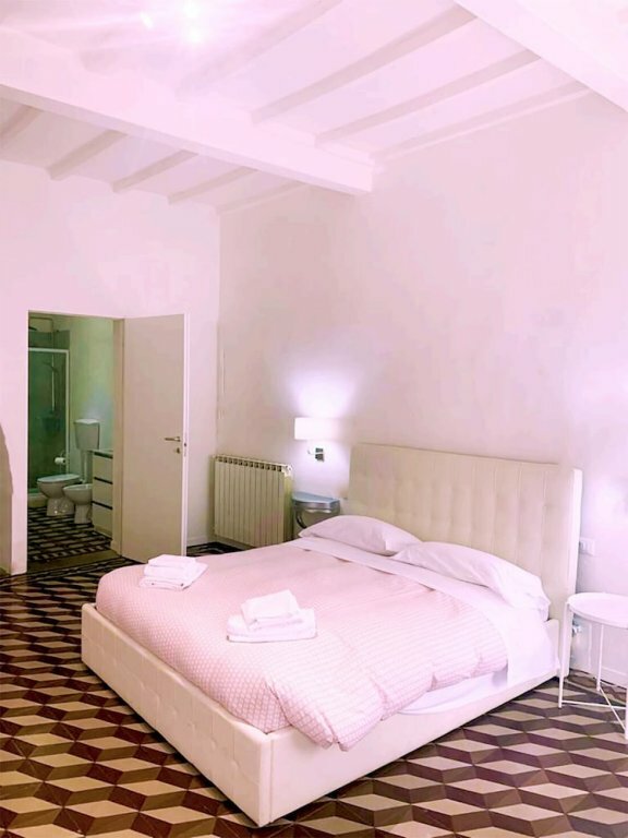 Otel Allegra Toscana - Affittacamere Guest house, Arezzo, foto