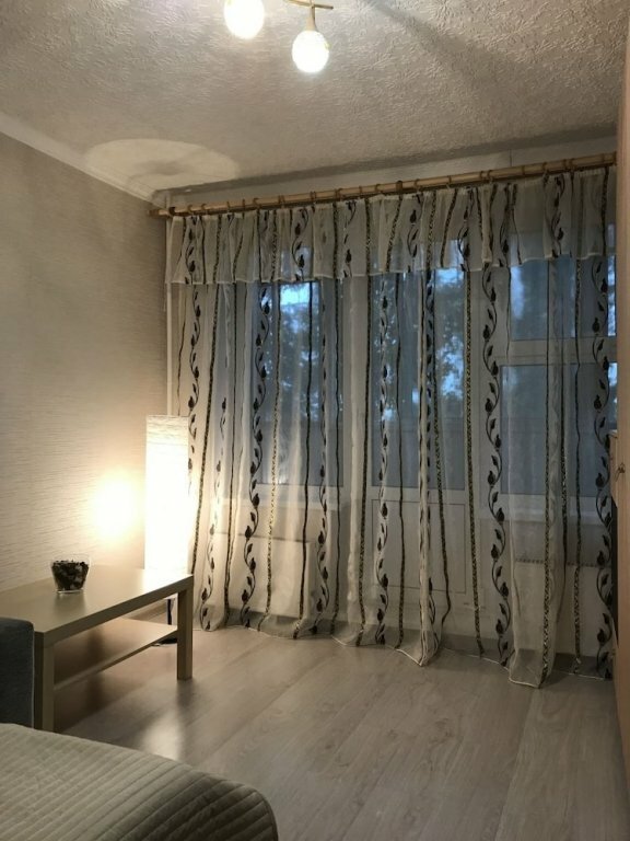 Kısa süreli konaklama Inndays, Moskova, foto