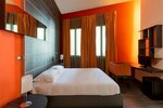 Residenza Manin Apartments (Calle dei Fuseri No:4461, Venice), otel  Venedik'ten