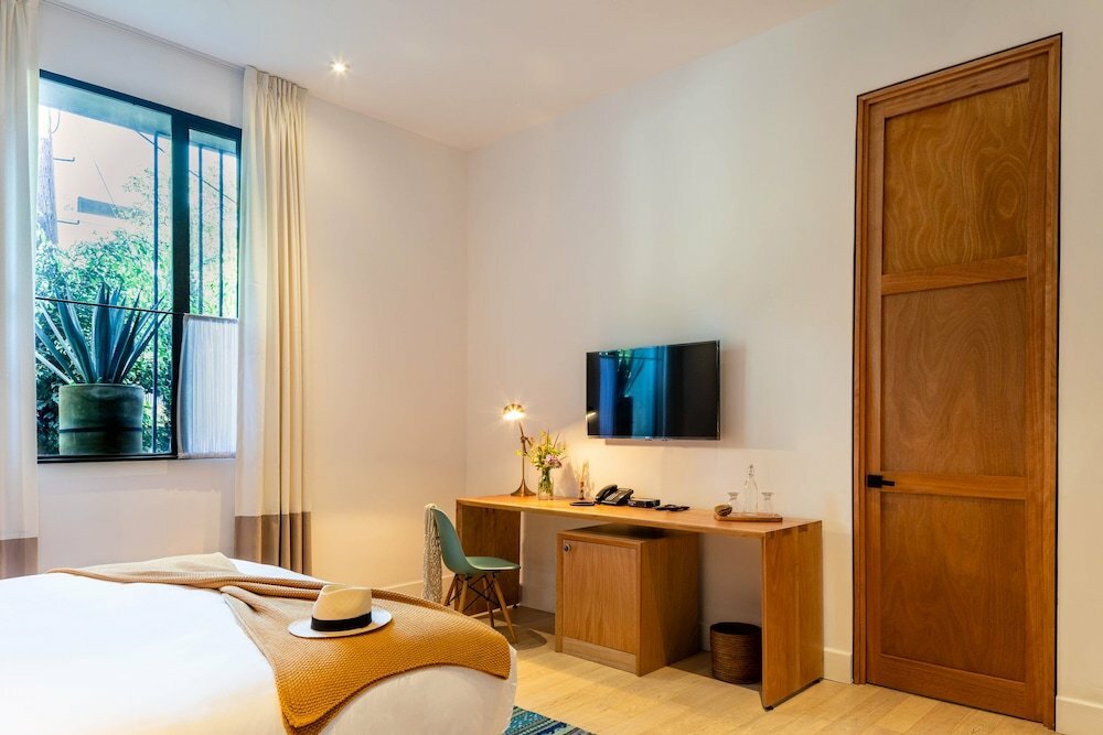 Otel Casa Tuna, Mexico, foto