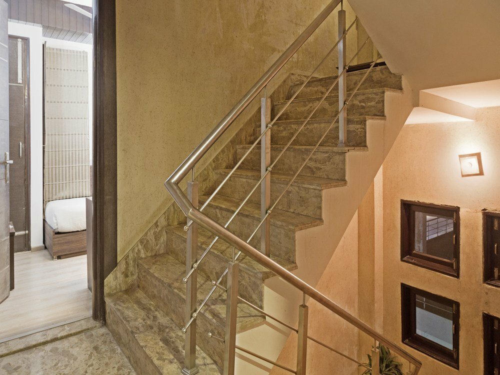 Otel Treebo Trend Sun Villa, , foto