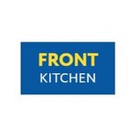Front Kitchen (2nd Mytishinskaya Street No:2с8), mutfak mobilyaları  Moskova'dan