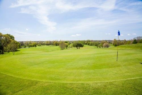 Otel Dudsbury Golf Club - Hotel And SPA, İngiltere, foto