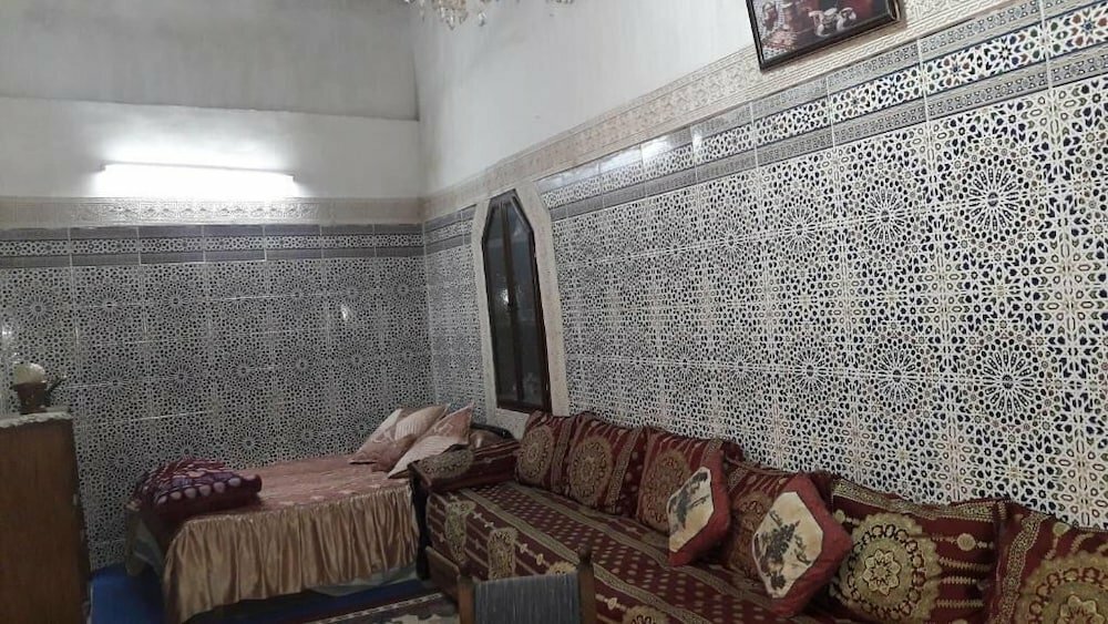 Otel Riad Rajy, Fes, foto