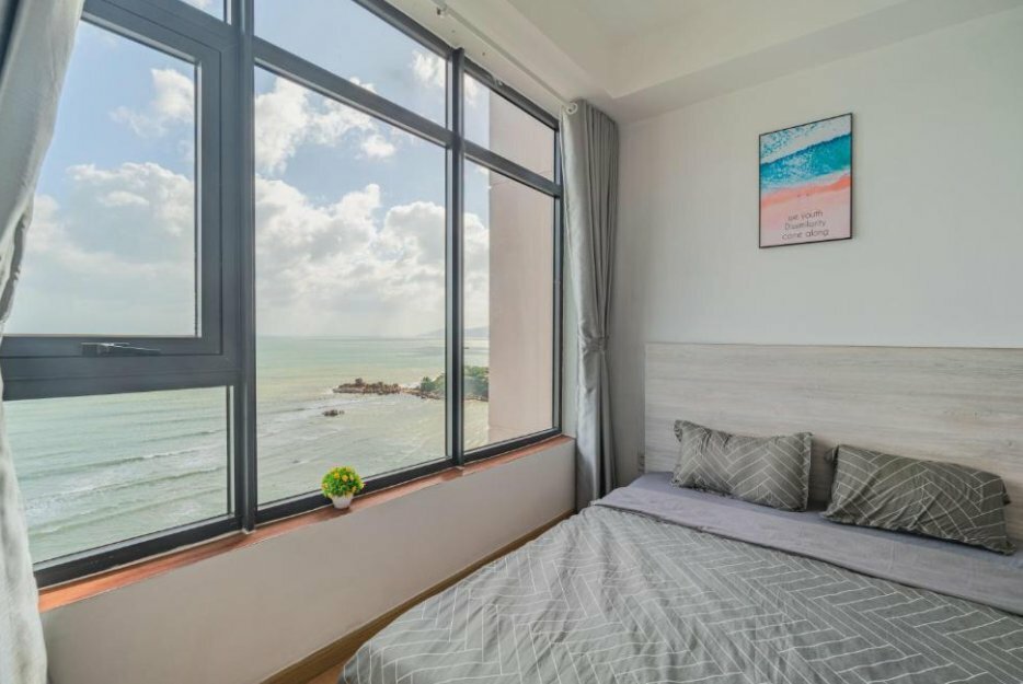 Otel HiSea Nha Trang, Nha Trang, foto