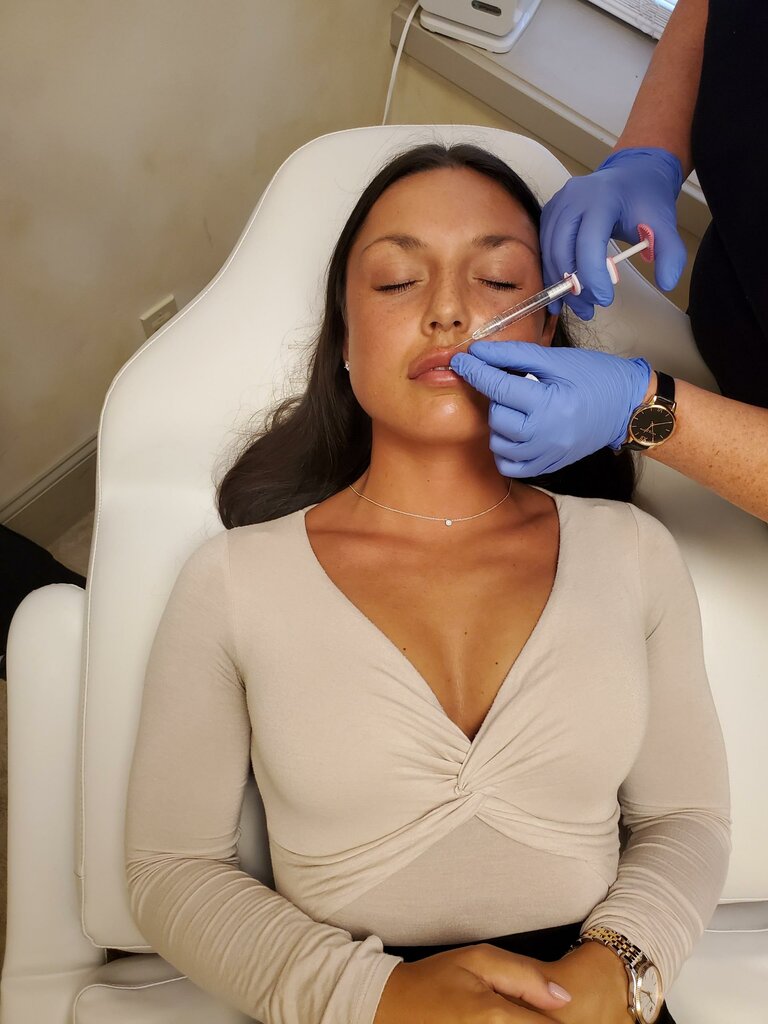 Spa The Rejuva Center at Williams, New York Eyaleti, foto
