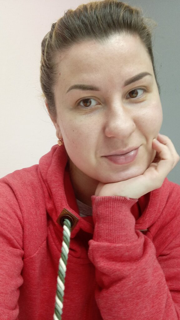 Güzellik salonu Студия перманентного макияжа, Moskova, foto