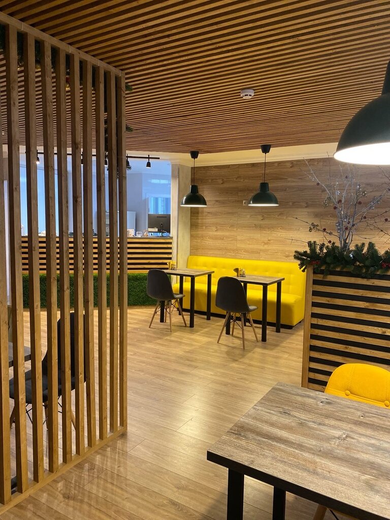Pizzacılar Автопицца, Orlovskaya oblastı, foto