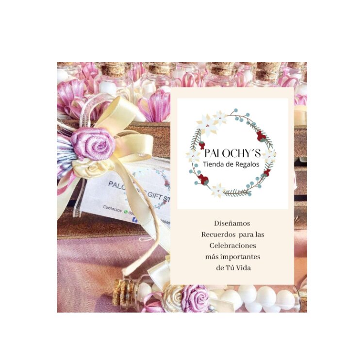 Hediyelik eşya mağazaları Palochy's gift store, , foto