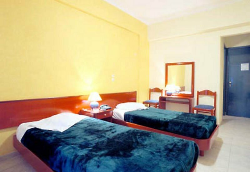 Otel Amaryllis, Atina, foto