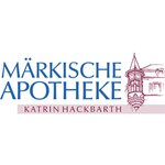 Märkische Apotheke (North Rhine-Westphalia, Ennepe-Ruhr-Kreis, Schwelm, Untermauerstraße), eczaneler  Schwelm'den