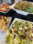 Vassel's Main Street Catering (Michigan, Wayne County, Canton), catering firmaları  Canton'dan