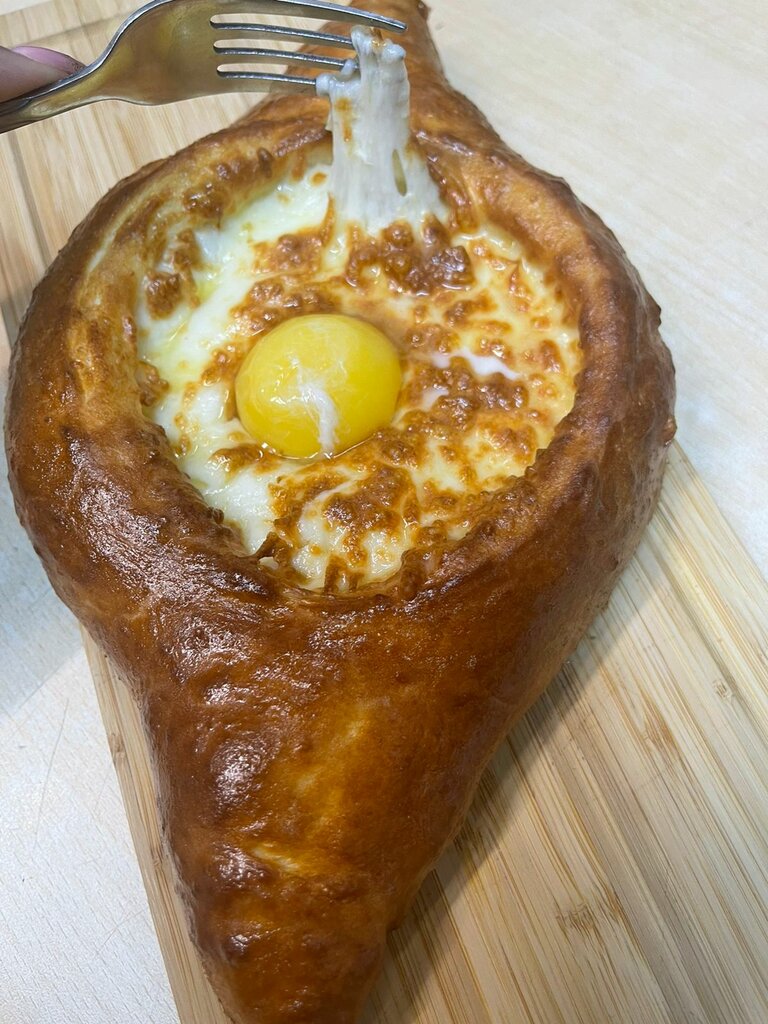 Kafe Армянский дворик, Kirov, foto