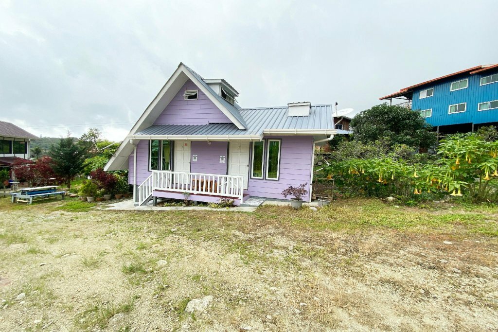 Otel Oyo 90196 Midori Homestay, Sabah, foto