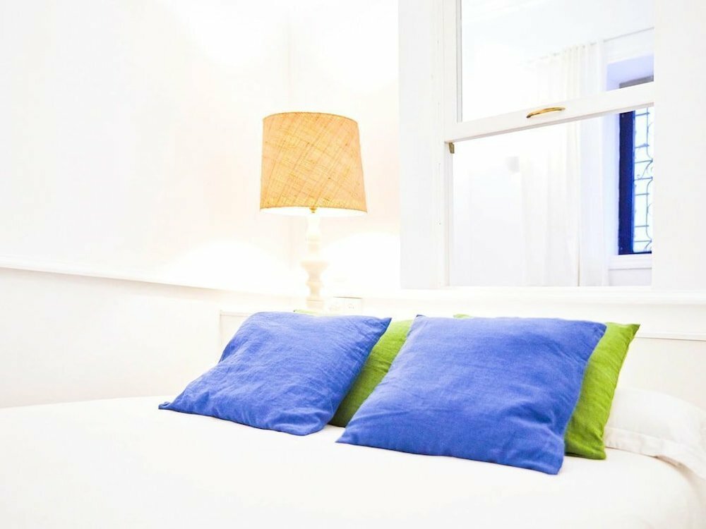 Otel Prado Museum Boutique, Madrid, foto