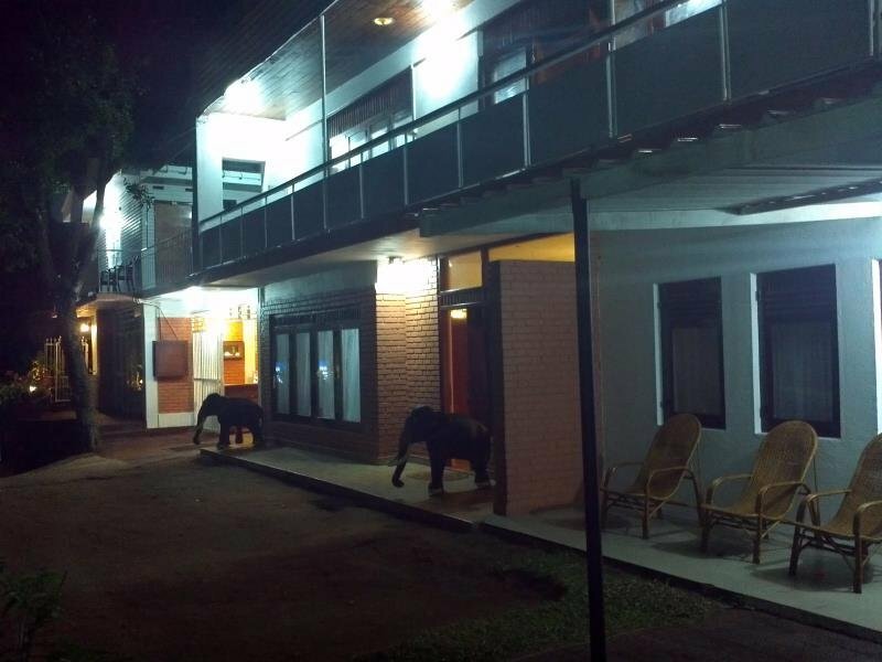 Otel Amaara Residence, Kandy, foto