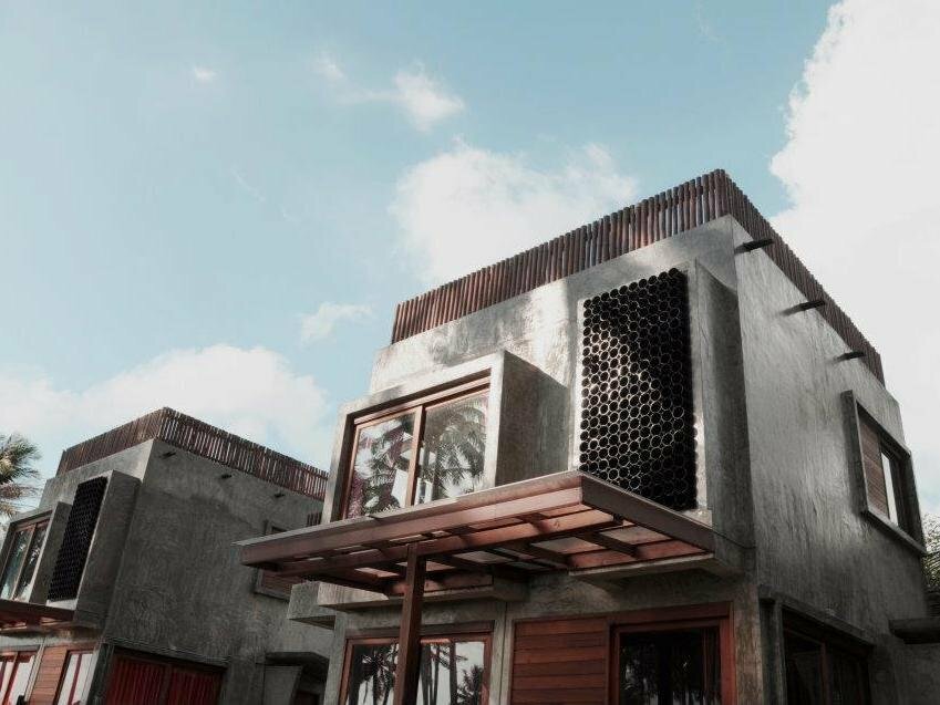 Otel Co-Co Nut & Noom, , foto