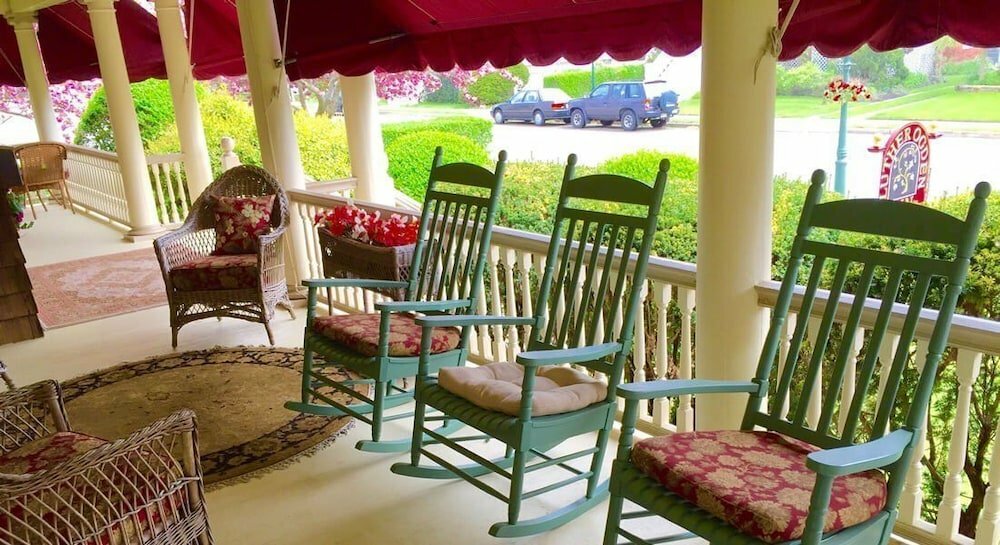 Otel Luther Ogden Inn, , foto