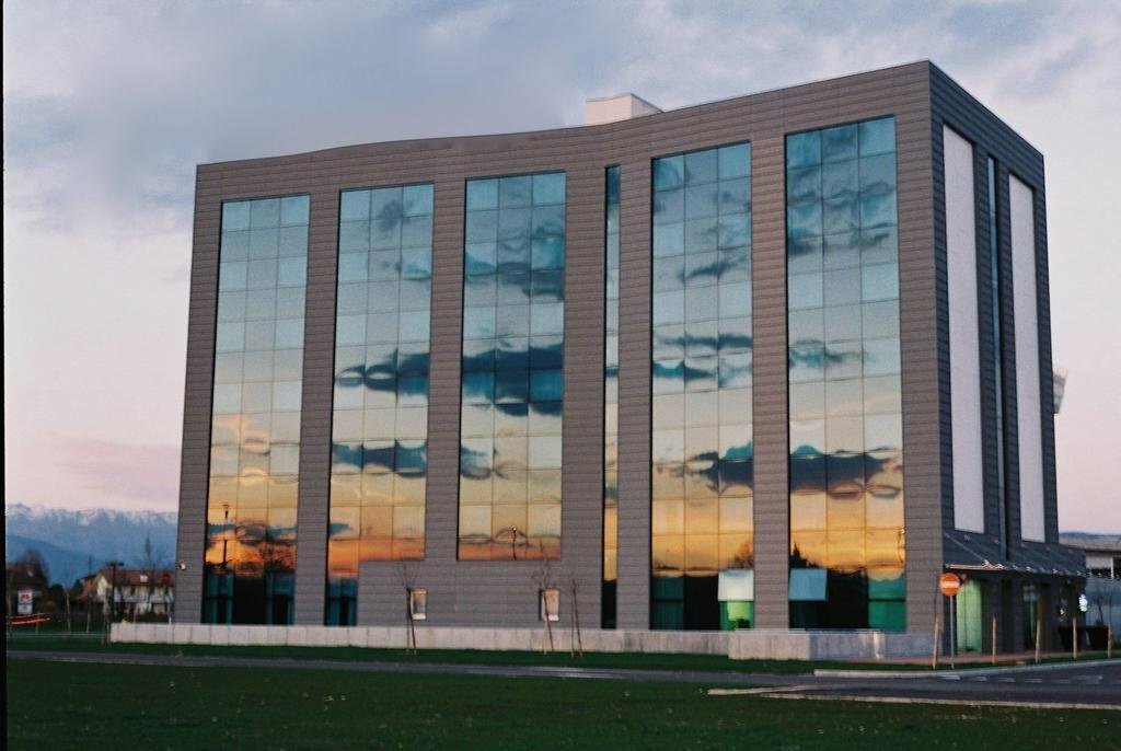 Otel Idea Hotel Plus Udine Tavagnacco, Friuli‑Venezia Giulia, foto