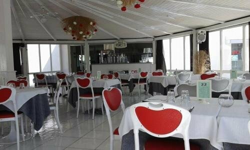 Otel Hotel Genova, Calabria, foto