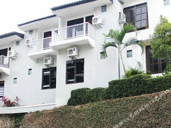 Otel Hotel Nirwana Batu, , foto