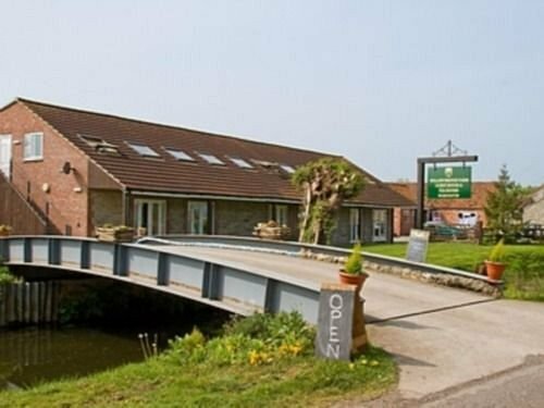 Otel Batch Country House, İngiltere, foto