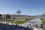 Playa de La Concha 4 by FeelFree Rentals (Donostia-San Sebastián, Hernani Kalea, 1, 1 A), daireler  San Sebastian'dan