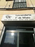 Lavandaria 1° de Maio (Rua 1 de Maio No:105), kuru temizlemeciler  Lizbon'dan