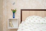 Central Studio Homekazan (Ulyanova-Lenina Street No:23), kısa süreli konaklama  Kazan'dan
