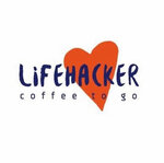 Lifehacker (ulitsa Matrosova No:31), kahve otomatı  Salehard'dan
