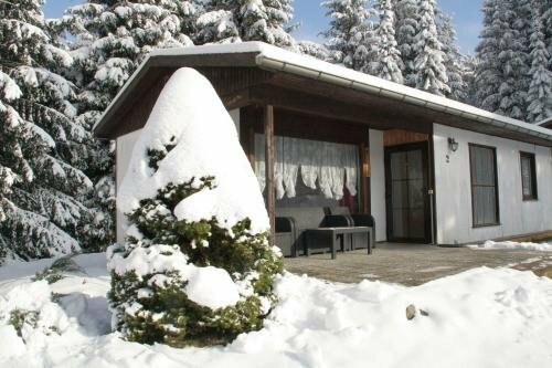 Otel Waldhotel Rennsteighöhe, Thüringen, foto
