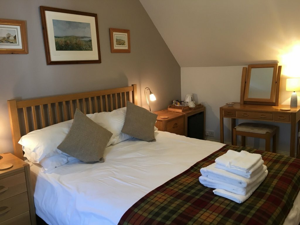 Otel Roskill House Guest House, Highland Konsey Bölgesi, foto