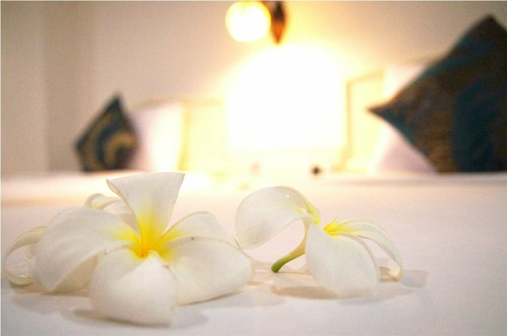 Otel Bay Hotel Srinakarin, Dünya, foto