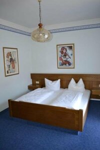 Wittelsbach (Maximilianstraße No:16, Berchtesgaden), otel  Berchtesgaden'dan