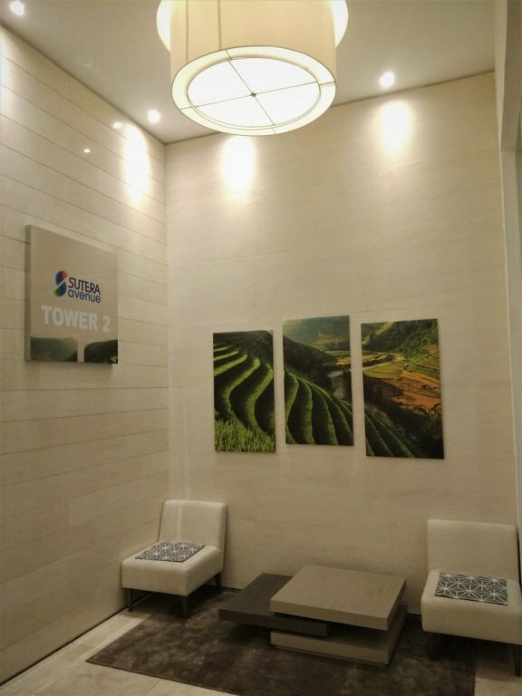 Otel Sunset Sea View Vacation Condos & Infinity Pool, Sabah, foto