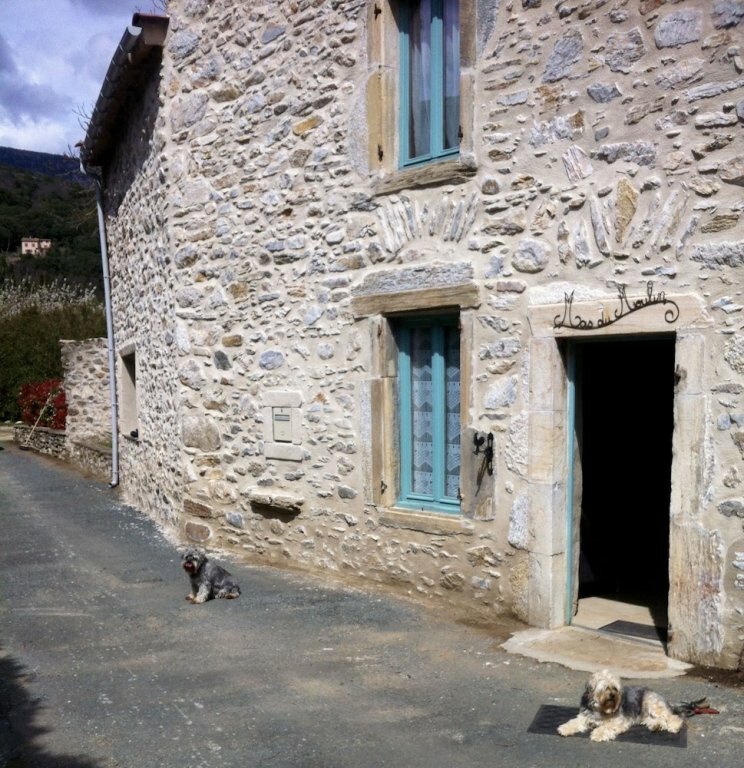 Otel Le Moulin D'Arcas, , foto